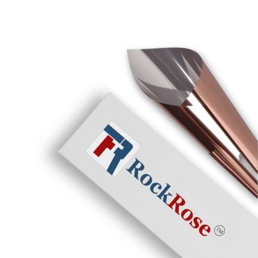 1 Sheet Window Privacy Film Floral, Removable Butterfly Window Stickers ...