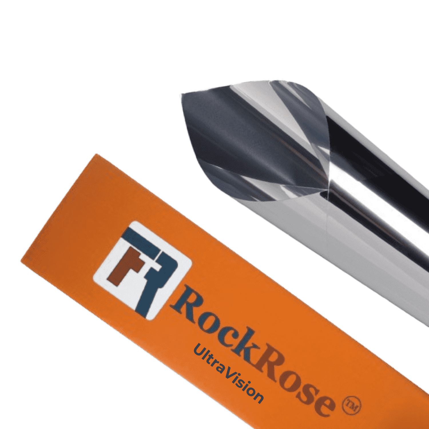 Rockrose Ultra Vista Home Window Tint – Heat Control, UV Blocking ...