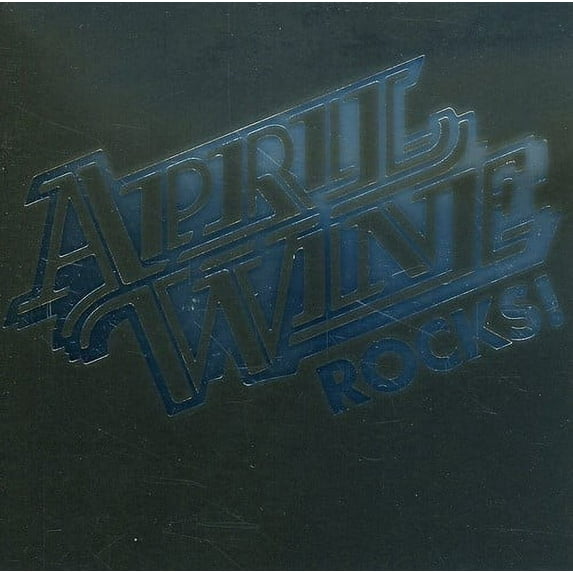 Rocks! (CD) - Walmart.com