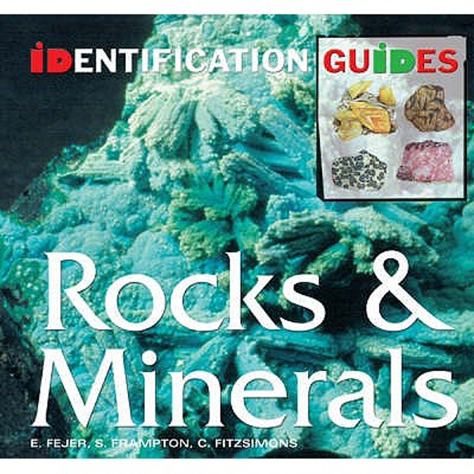 Pre-Owned Rocks and Minerals (Paperback) 184451921X 9781844519217 ...