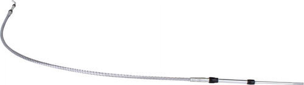 Cable AR26712 fits John Deere 4010 4020 - Walmart.com