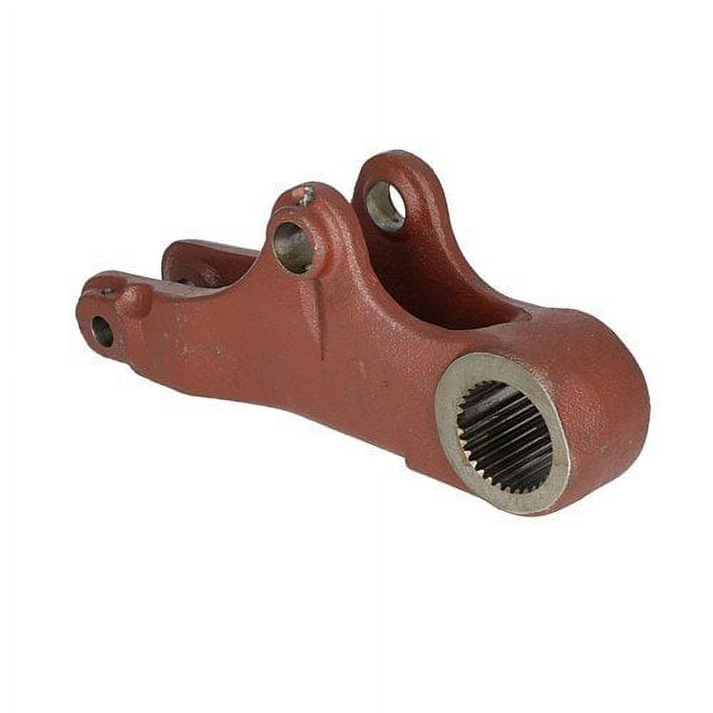 Rockshaft Lift Arm - Left Hand fits John Deere 6500 6110 6200 6210 6300 ...