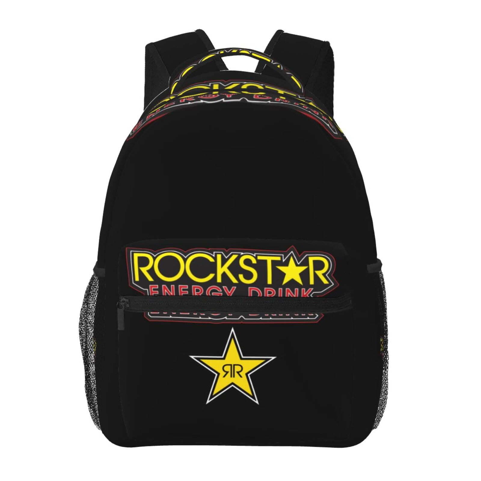 Rockstar Backpack