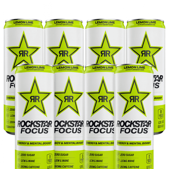 Echelon Energy Drink