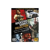 Rockstar Games Collection - Walmart.com