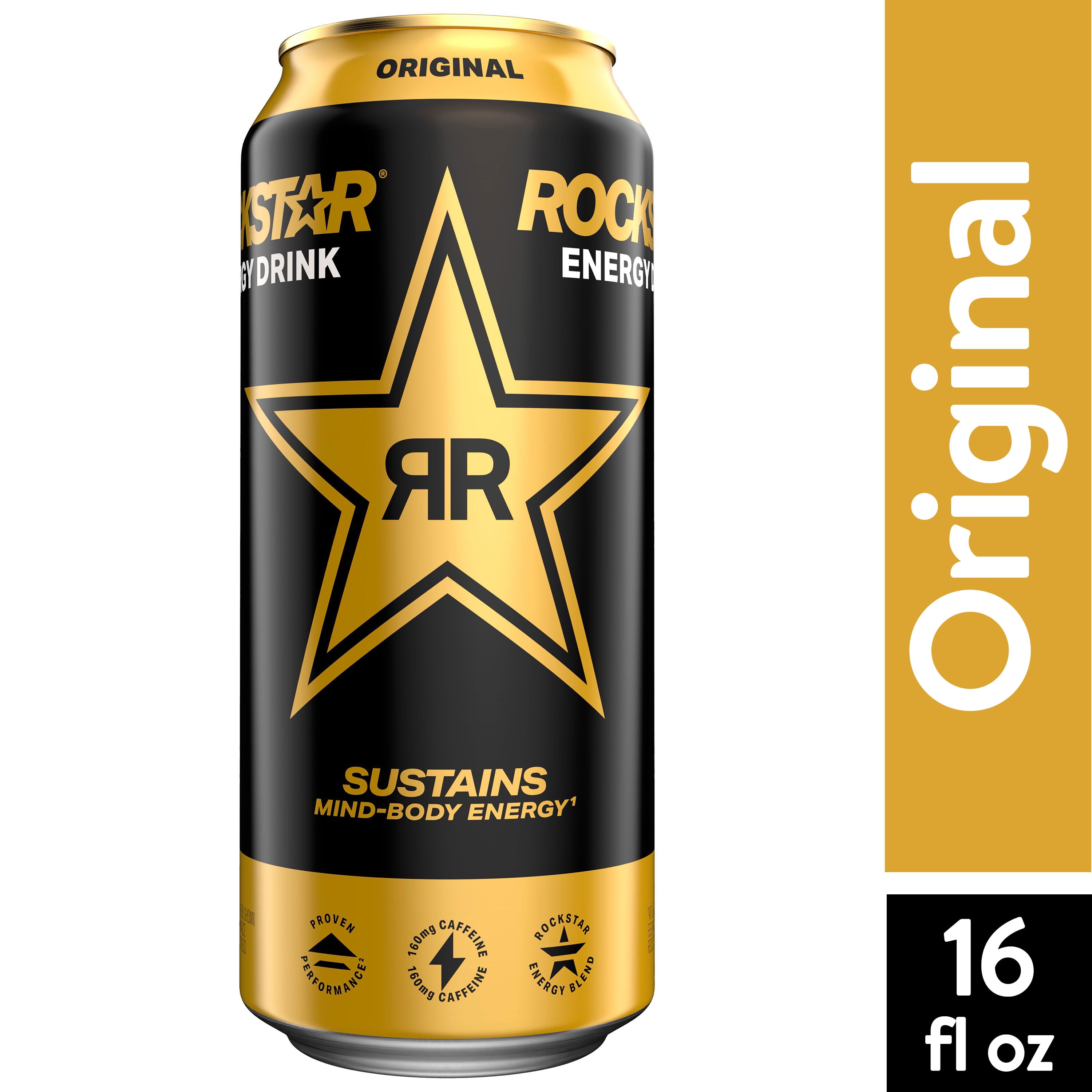 Rockstar Dist