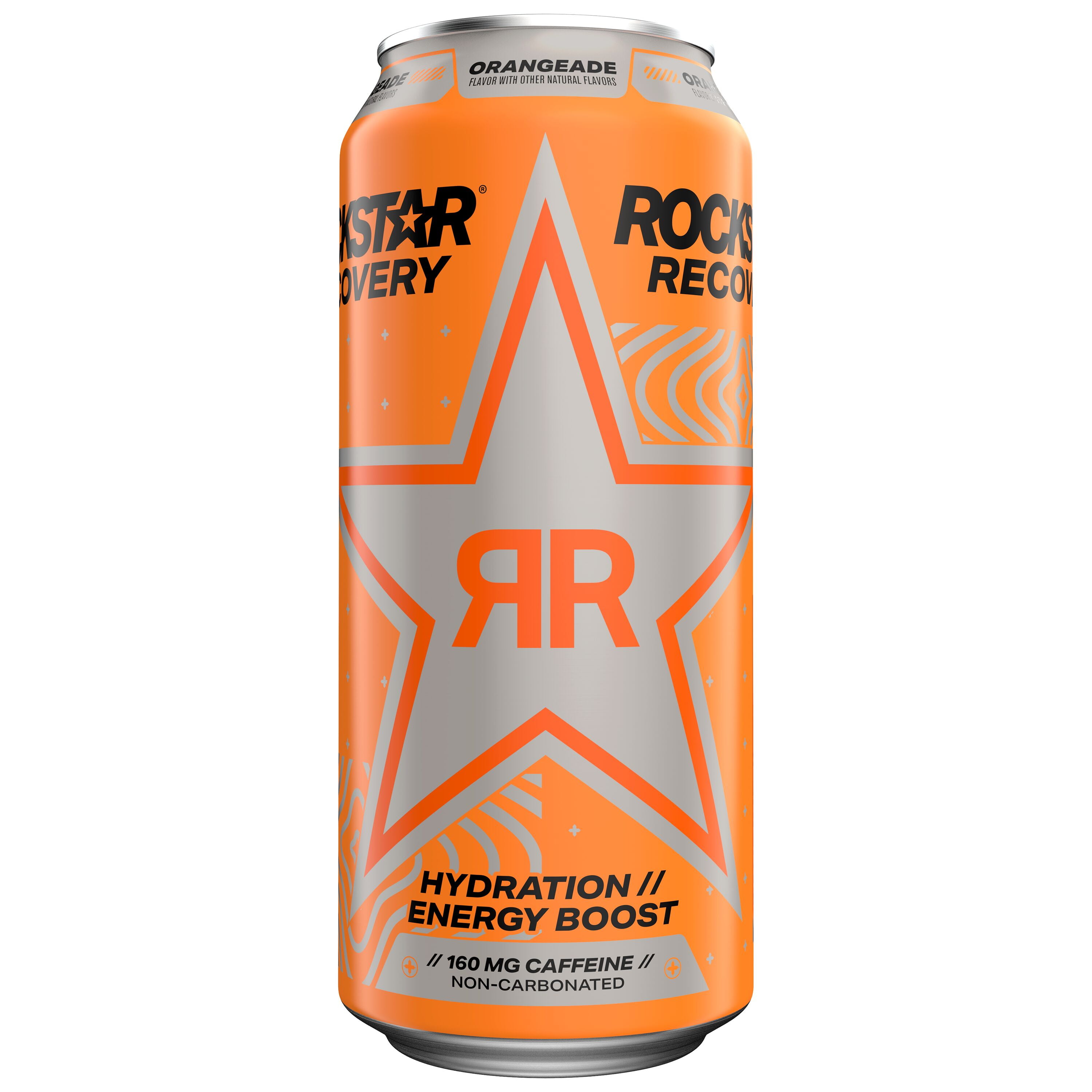 Rockstar Recovery Orange บ้านสวย, Thailand | Ubuy