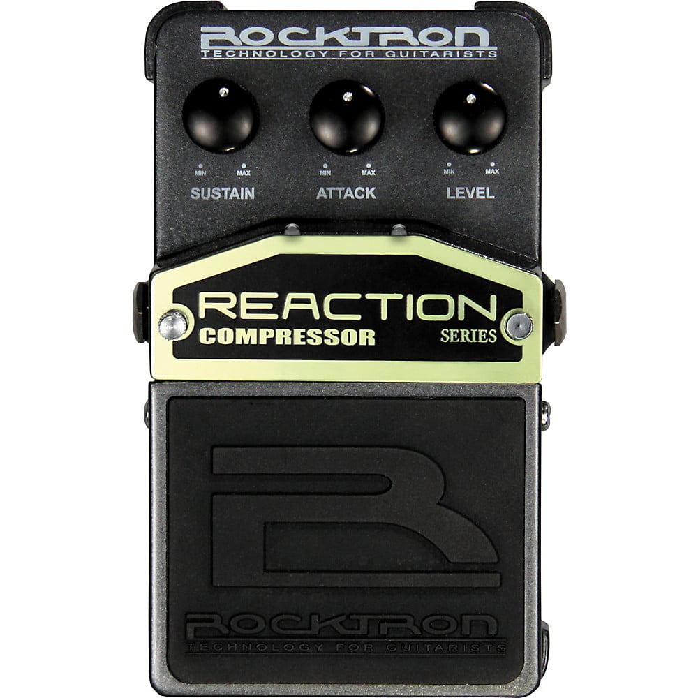 Rocktron Reaction Distortion