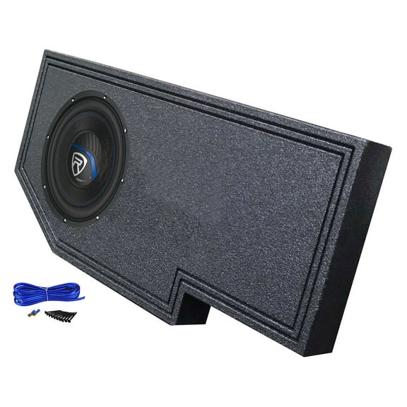 Car Subwoofer Kit in Car Subwoofers - Walmart.com