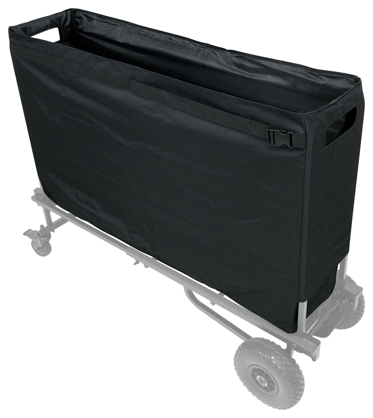 Rockville CART-WAG Wagon Accessory Gear Bag Fits RockNRoller R14G/R16RT ...