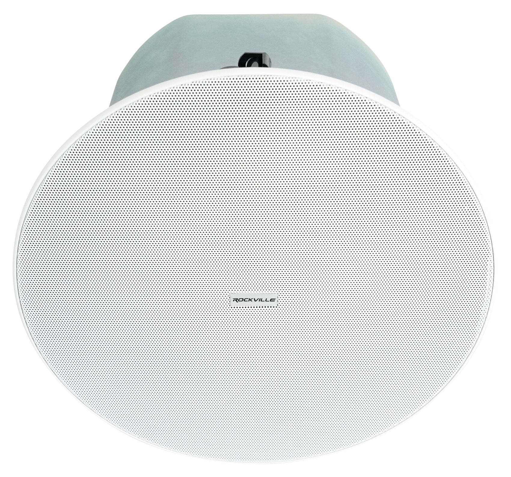 Rockville CC8-SUB 8” Commercial/Restaurant 70V Ceiling Subwoofer Sub ...