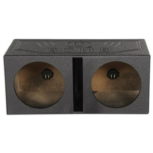 12" Sub Boxes