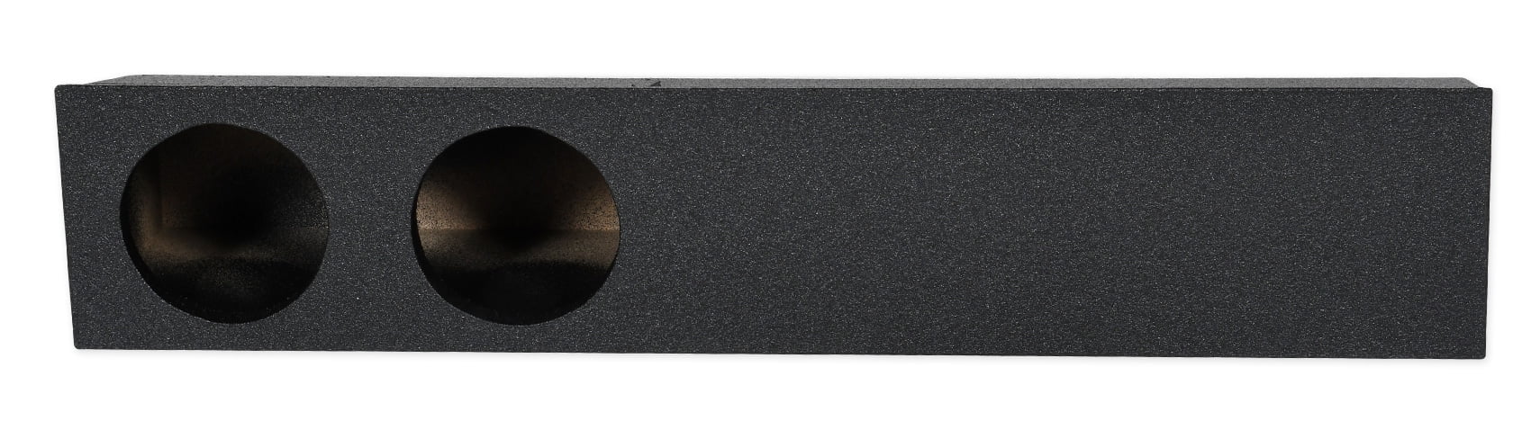Rockville Dual 8" Subwoofer Enclosure Sub Box For 2009-Up Ford F150 ...