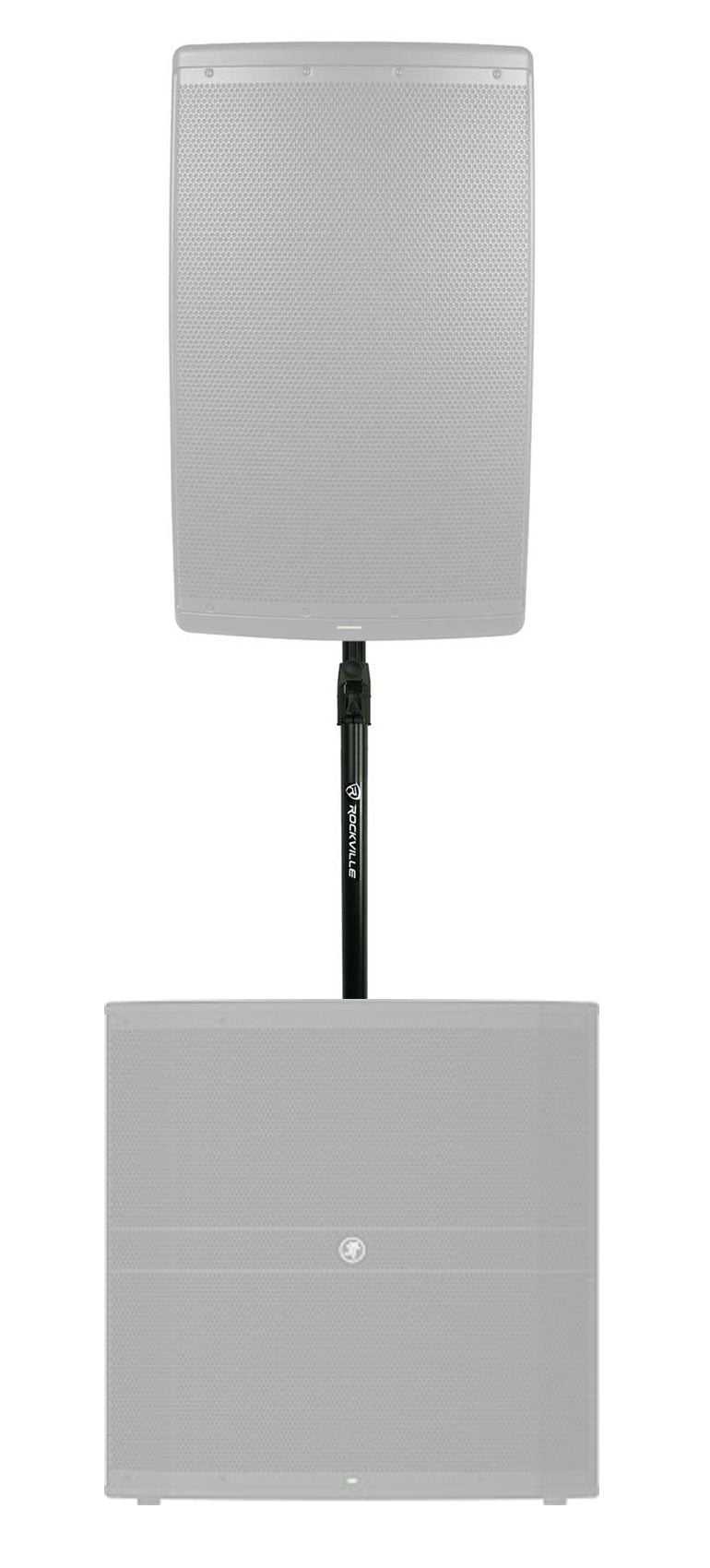 Jbl Pole Mount