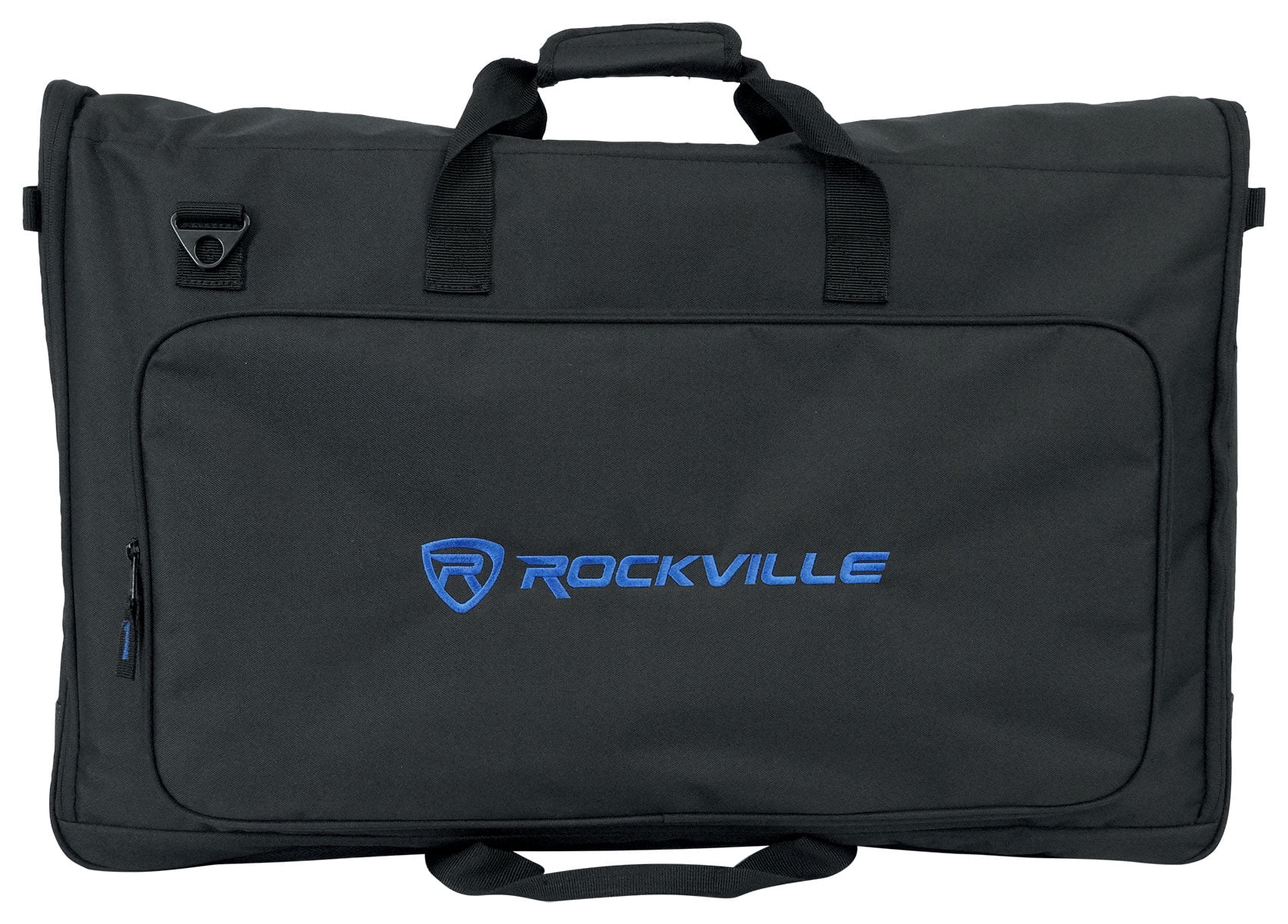 Rockville Padded LCD TV Screen Monitor Travel Bag Fits Westinghouse ...