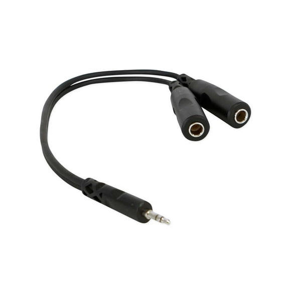 Headphone Splitters
