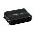 Rockville RDT-2 2 Channel Car Amplifier 1600W Max/400W RMS Class D Amp ...