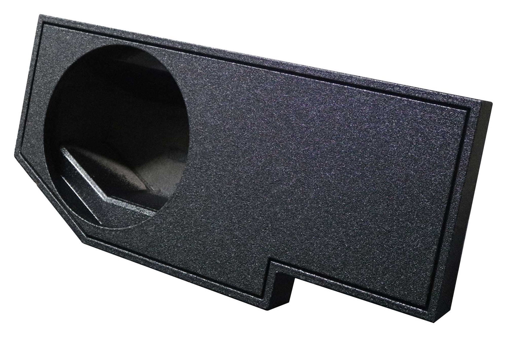 Rockville REC129 12" Subwoofer Enclosure Box For Dodge 2002- Current ...