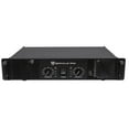 Rockville, Power Amplifier, RPA9 3000W Peak 2 Channel Pro/DJ Amp ...