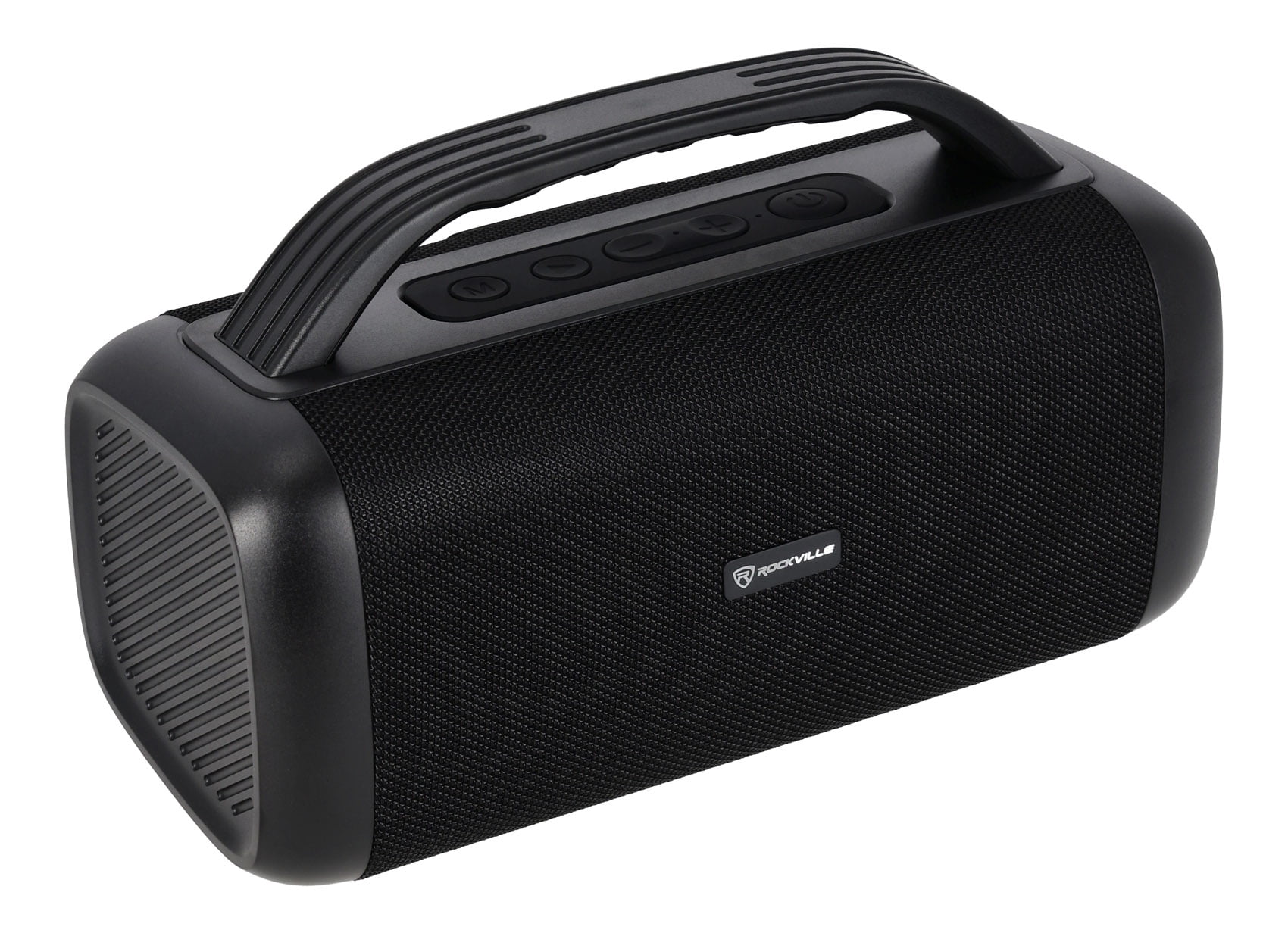 Rockville RPB55 Large/Loud Portable Bluetooth Speaker with Deep Bass ...