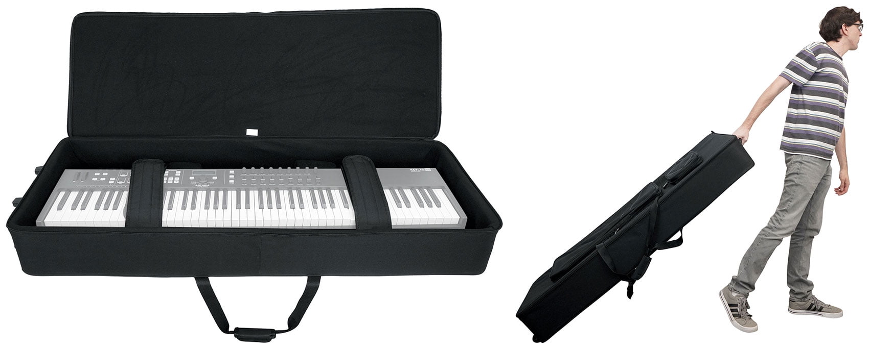Keyboard Case 76 Key