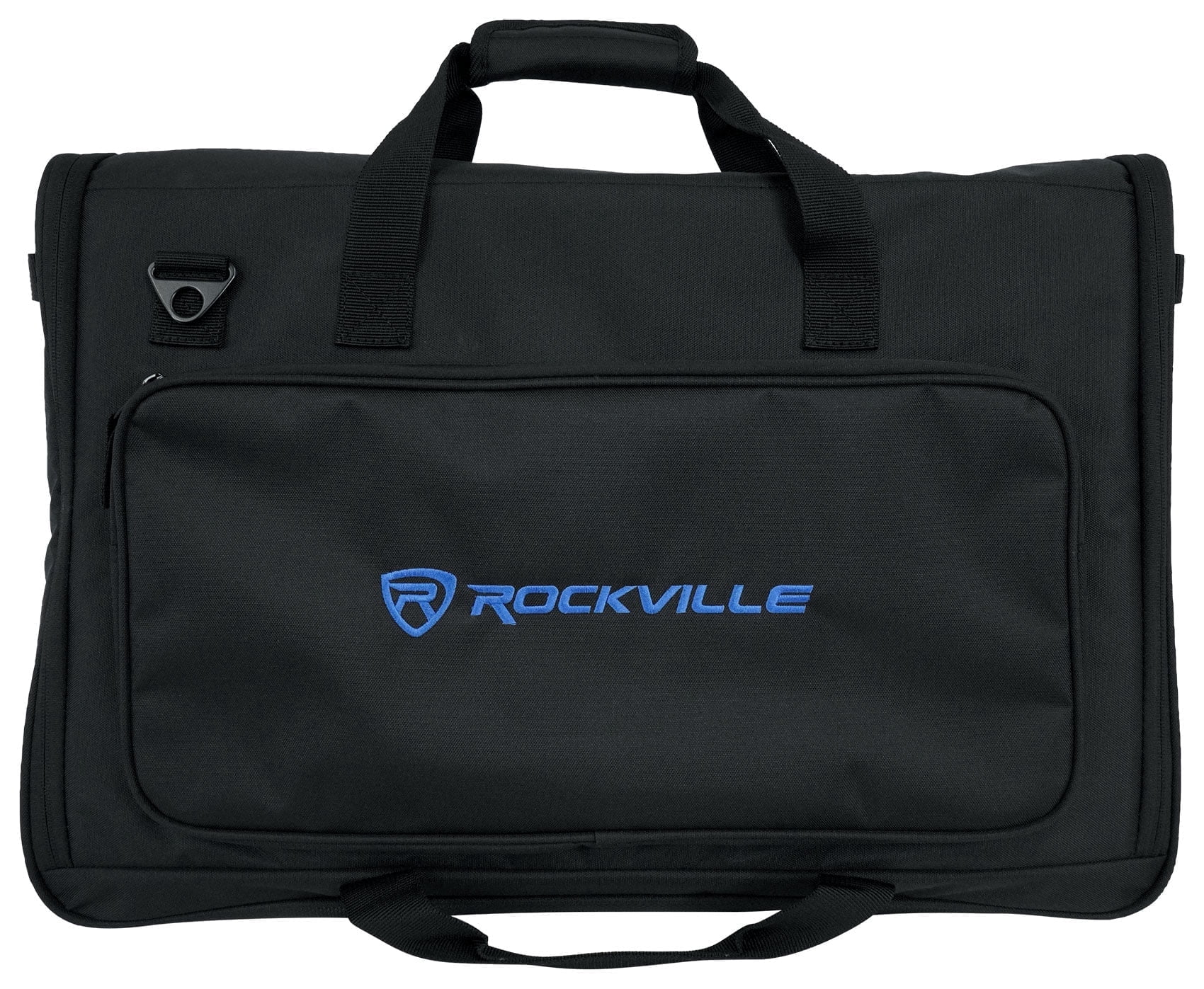 Rockville TVB1924-1 Padded Travel Gig Bag for LCD/TV Screen, 19 to 24 ...