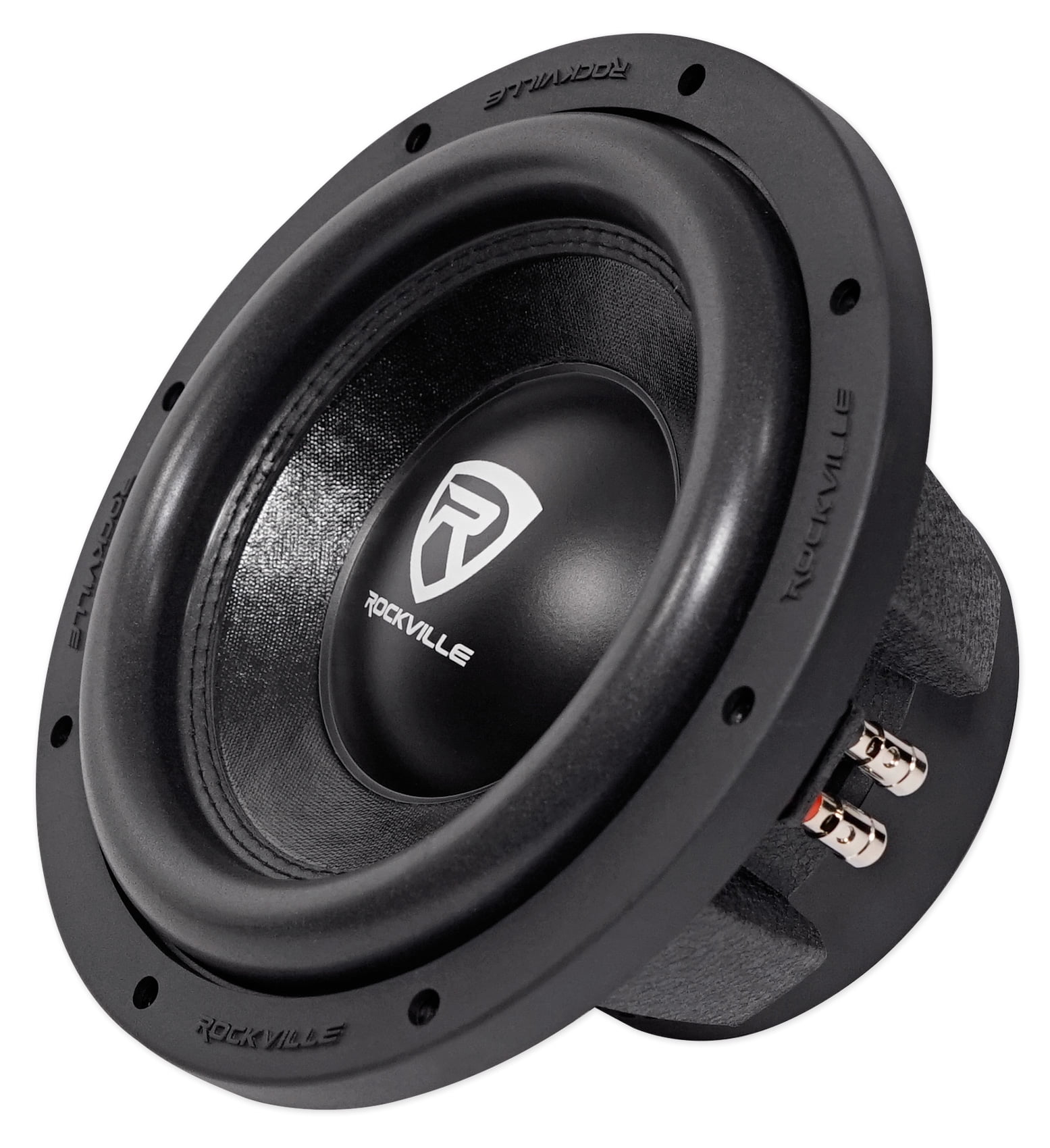 Rockville 10 Inch Subwoofer