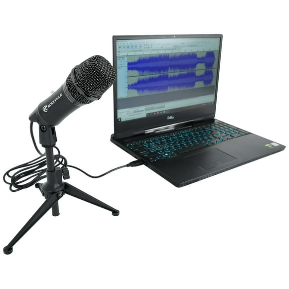 All PC Microphones in PC Microphones - Walmart.com
