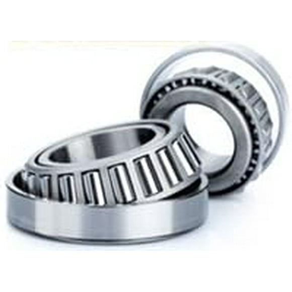 Rockwell 2.5 Ton Axles