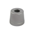 Rockwell Razors RR Inkwell Razor Stand, Matte Stainless Steel Holder ...