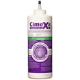 Rockwell Labs Cimexa Dust Insecticide 4oz - Roach & Bug Killer ...