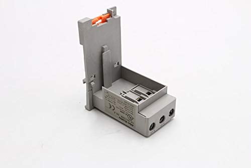 Rockwell Overload DIN Rail/Panel Mounting Adapter for 193-T series ...