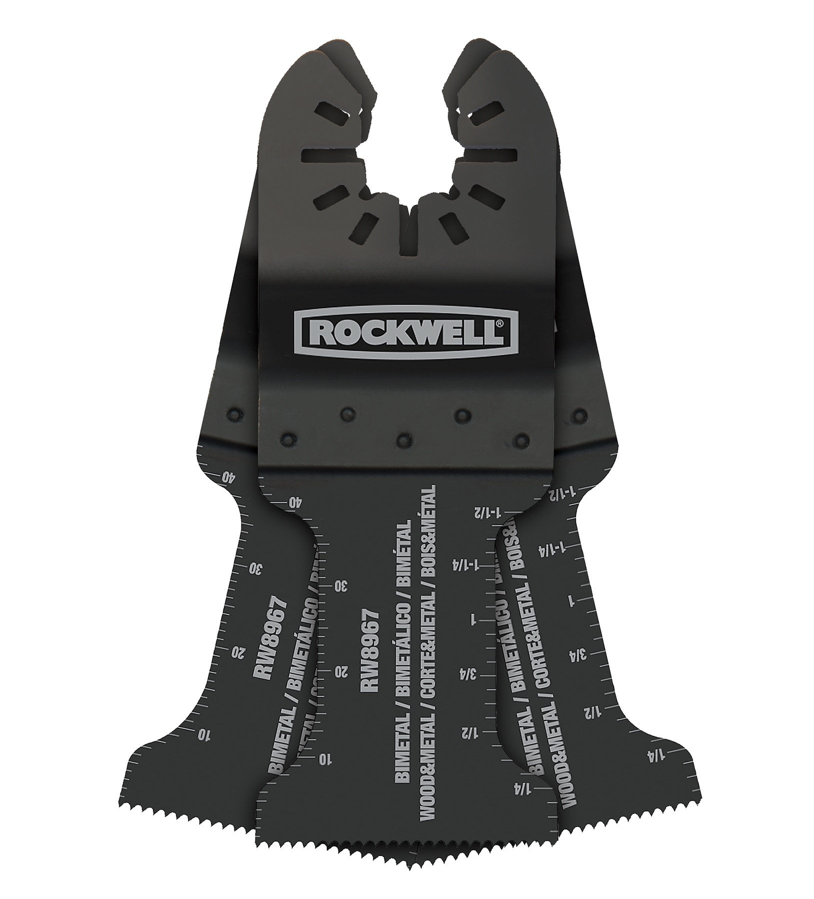 Rockwell RW8967.3 Sonicrafter Oscillating Multitool Extended Life ...