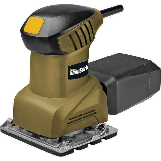 Rockwell Electric Woodworking ShopSeries 2-Amp 1/4-Inch Sheet Palm ...