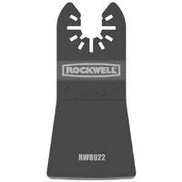 Rockwell Sonicrafter Flexible Scraper Blade - Walmart.com