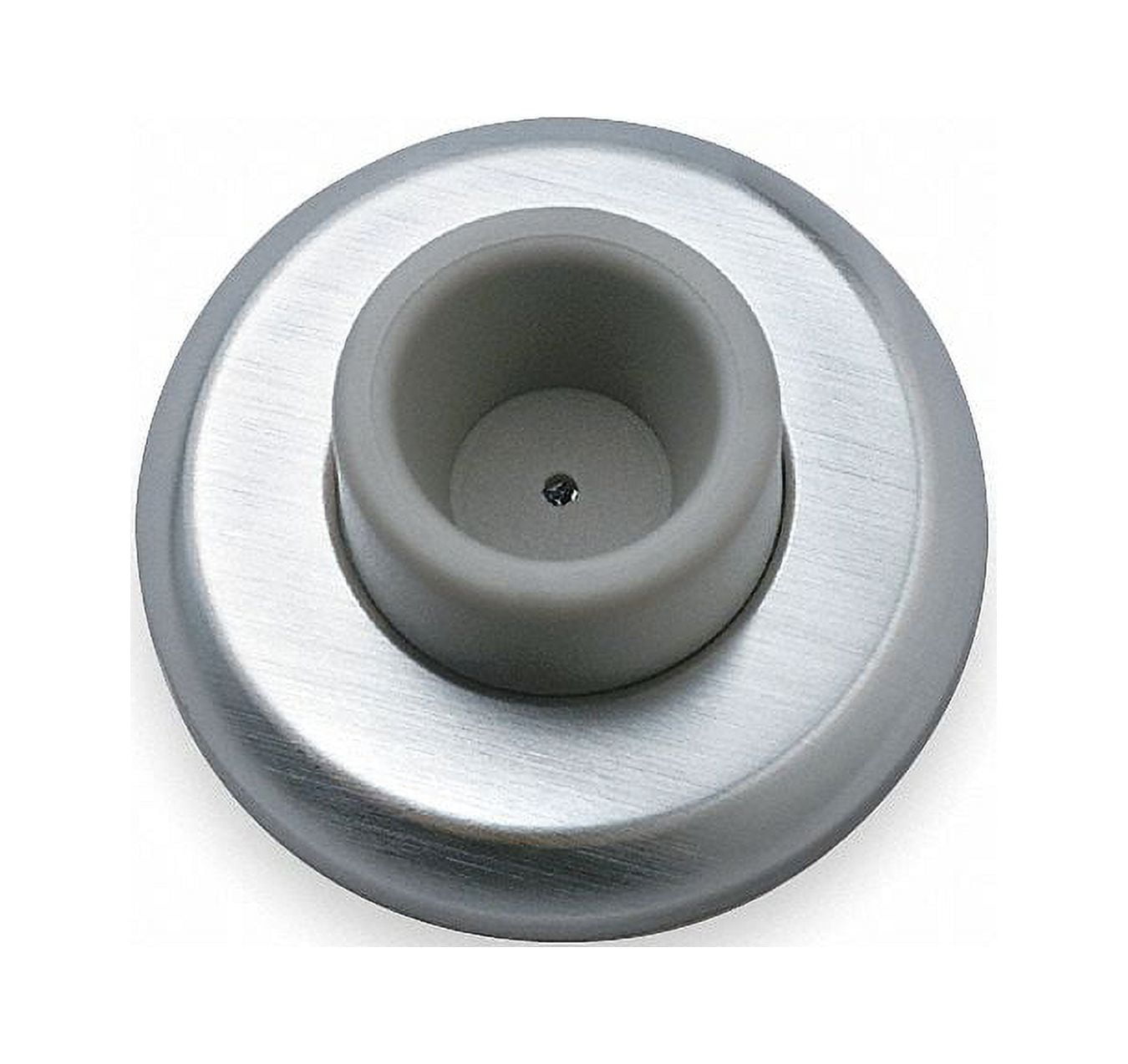 Rockwood Concave Door Stop,Wall Mount 409.32D - Walmart.com
