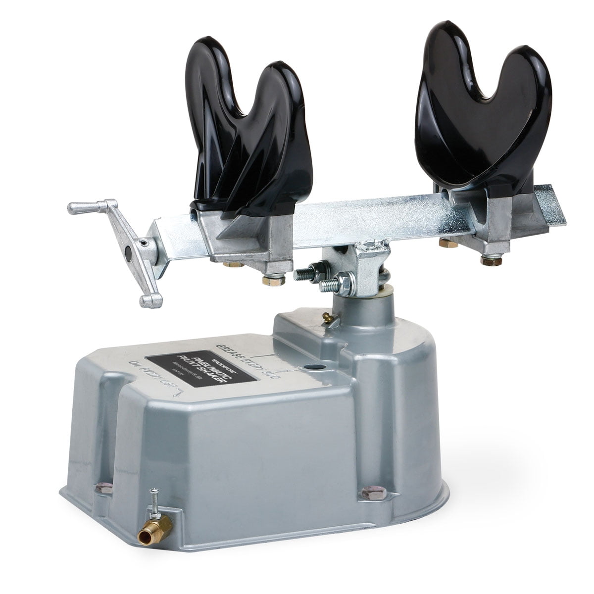 Rockwood® Pneumatic Air Operated Paint Can Shaker - Walmart.com