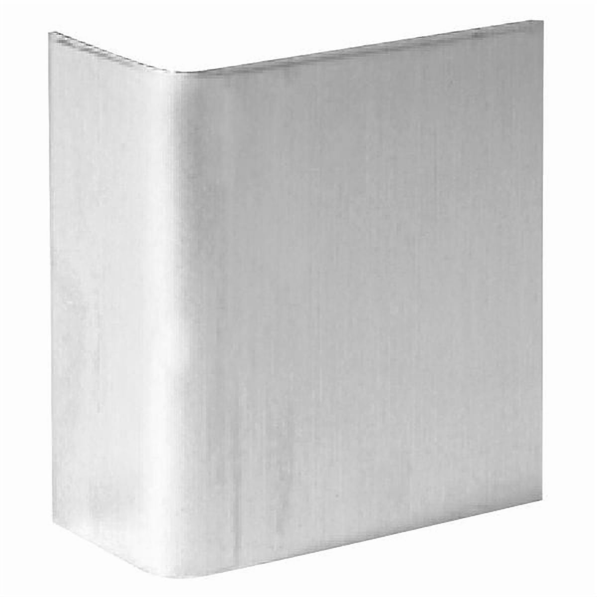 Rockwood Swing-Bar Security Door Protector 605.3 - Walmart.com