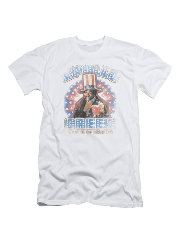 Apollo Creed T Shirt
