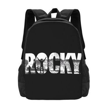 The Sandlot Backpack Large Capacity Leisure Travel Backpack Book Bag ...