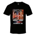 Rocky Balboa Vs Ivan Drago Boxing Match T Shirt - Walmart.com