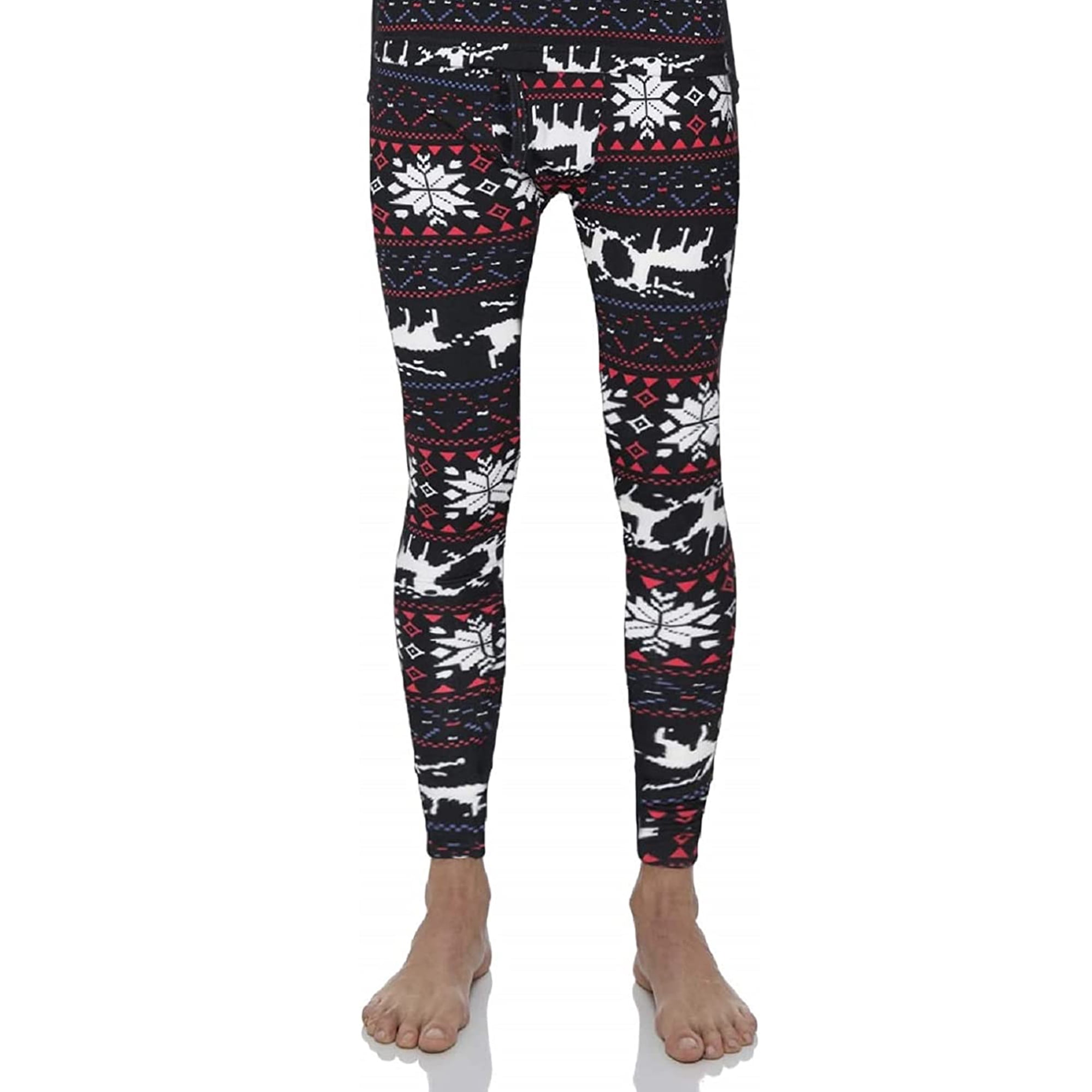 Rocky Base Layer Men Cold Weather Long Johns Thermal Underwear ...