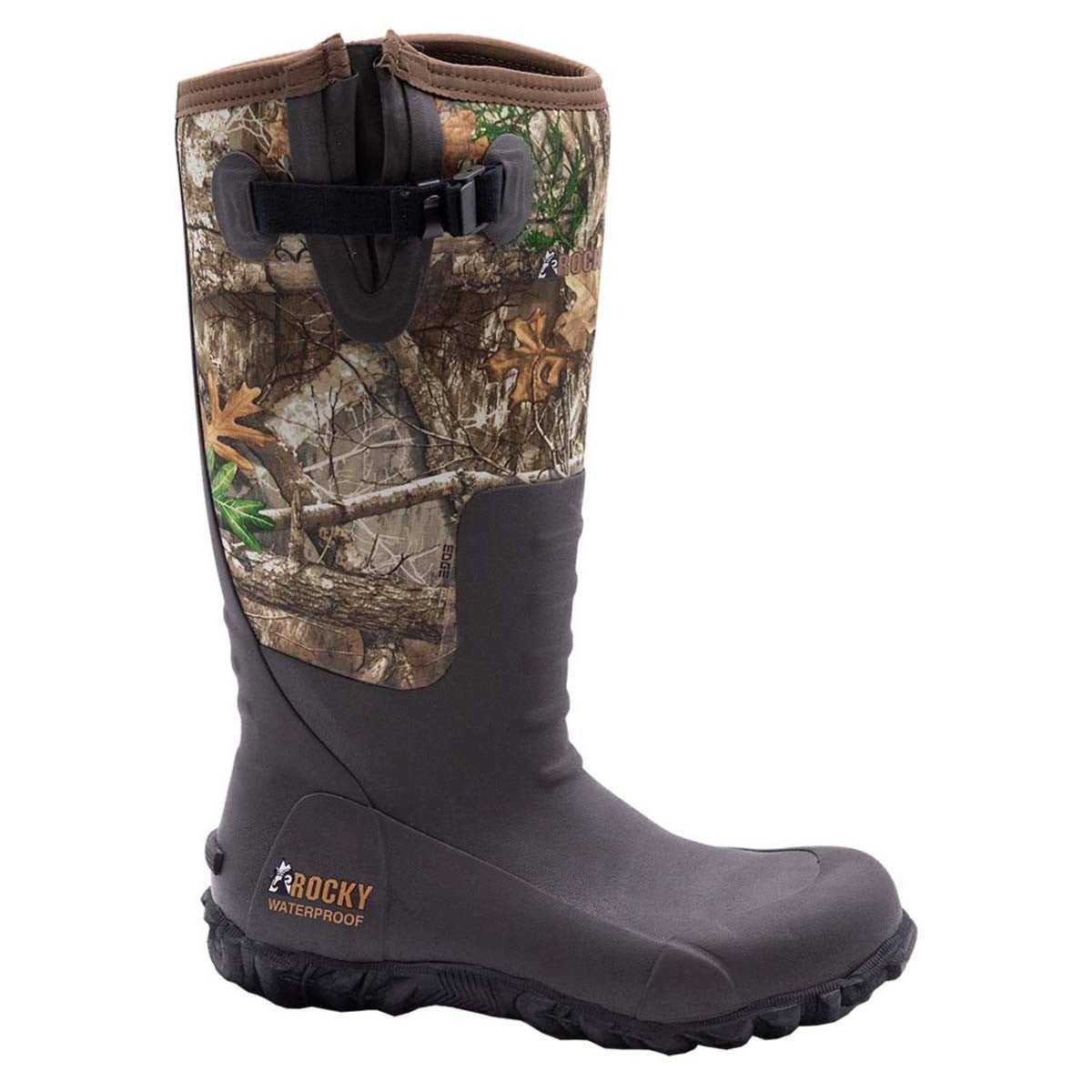 Rocky Core Waterproof Outdoor Boots - Walmart.com