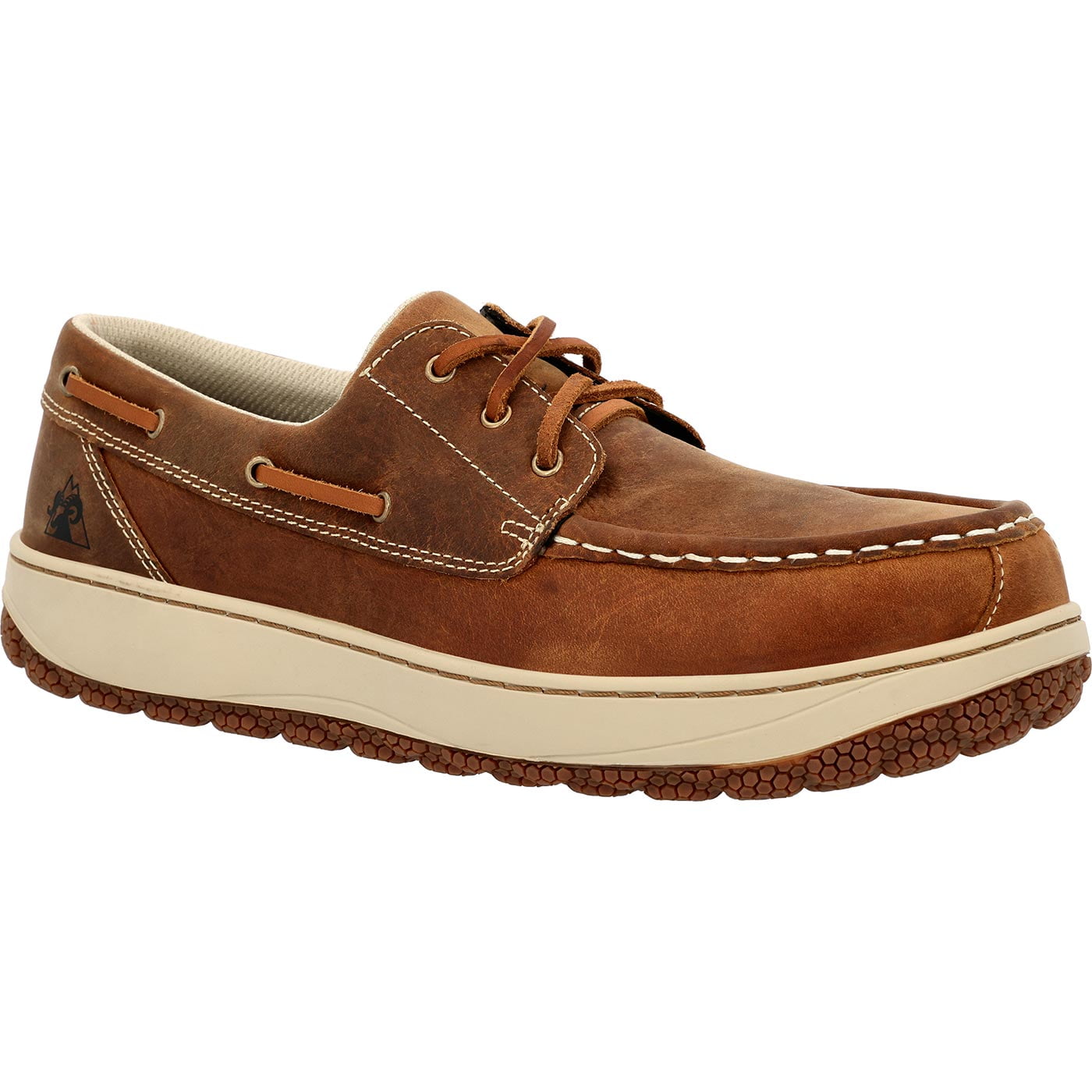 Rocky Dry-Strike SRX Composite Toe Work Shoe - Walmart.com