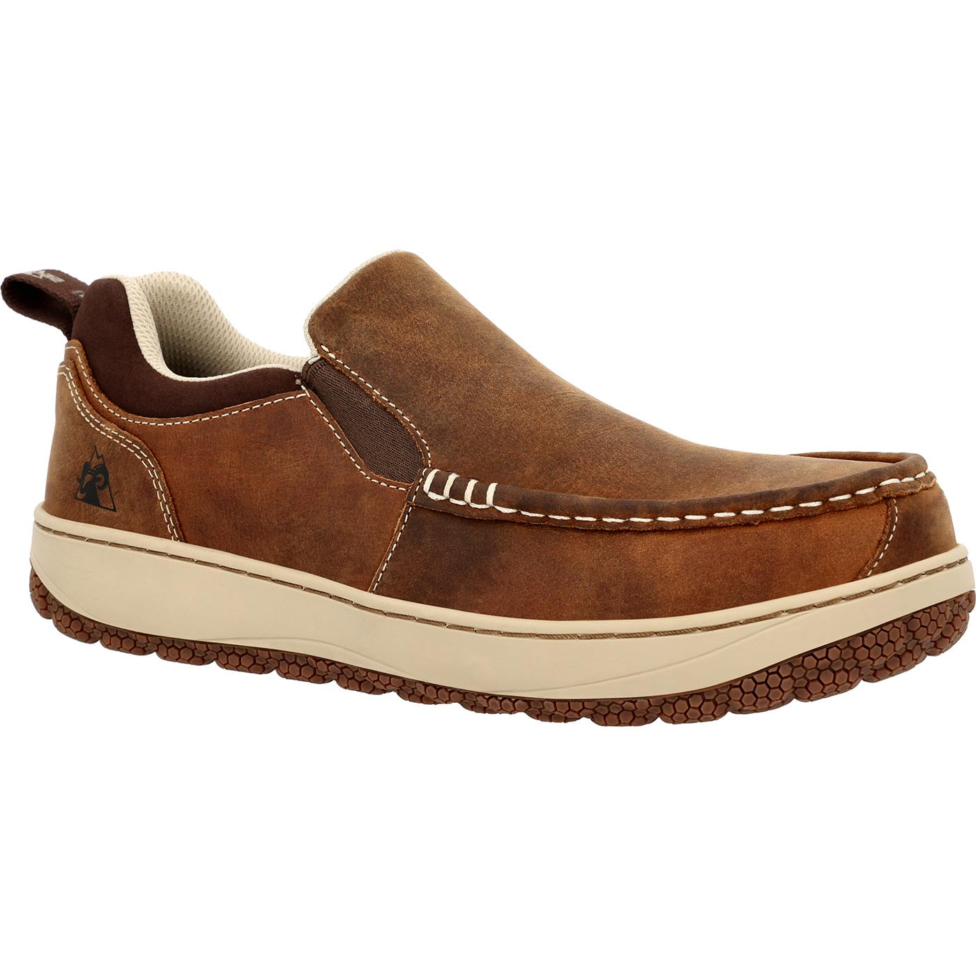 Rocky Dry-Strike SRX Composite Toe Work Shoe - Walmart.com