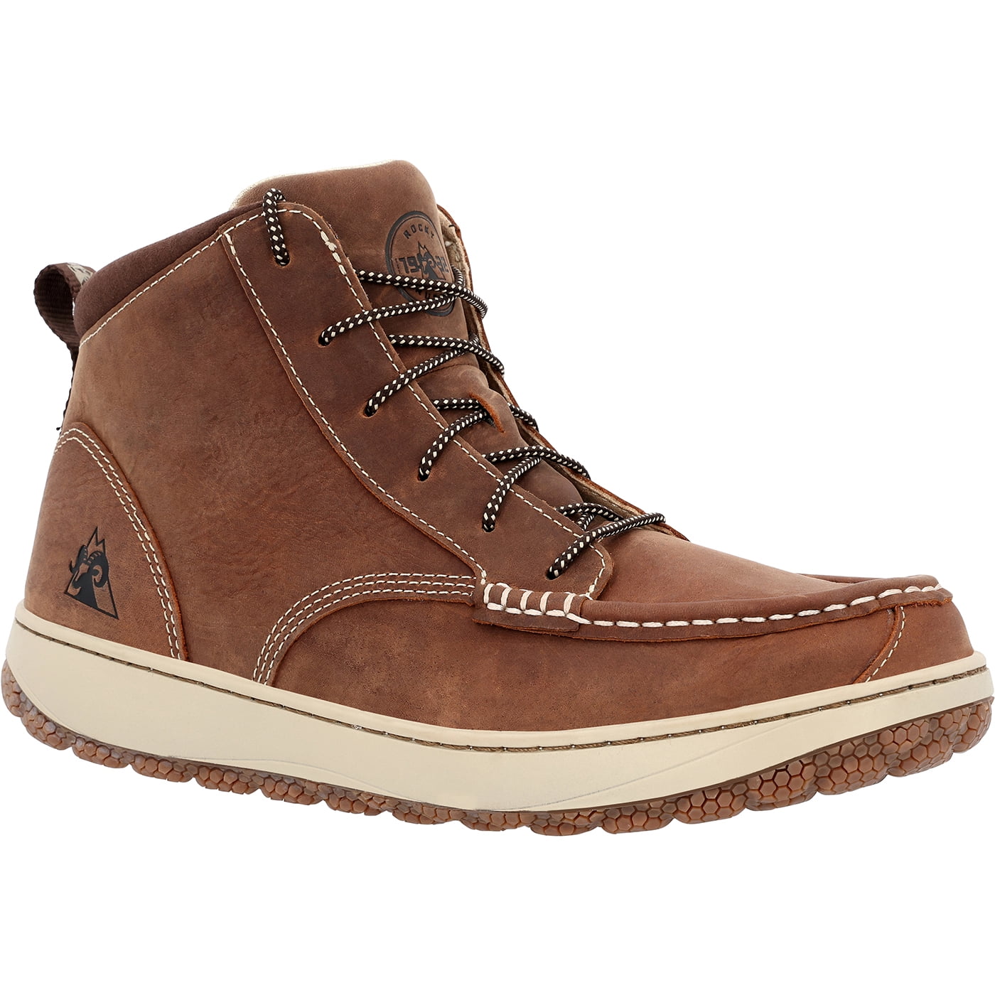 Rocky Dry-Strike SRX Outdoor Boot - Walmart.com