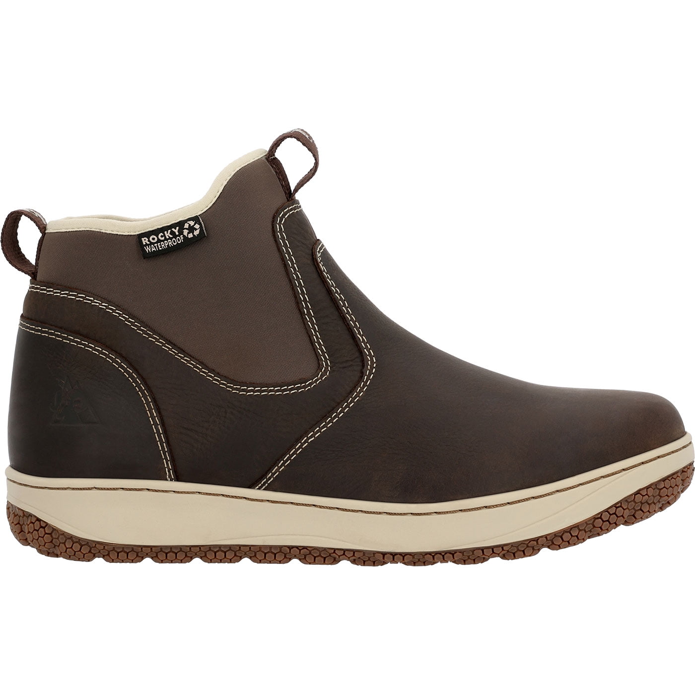 Rocky Dry-Strike SRX Waterproof Outdoor Boot - Walmart.com