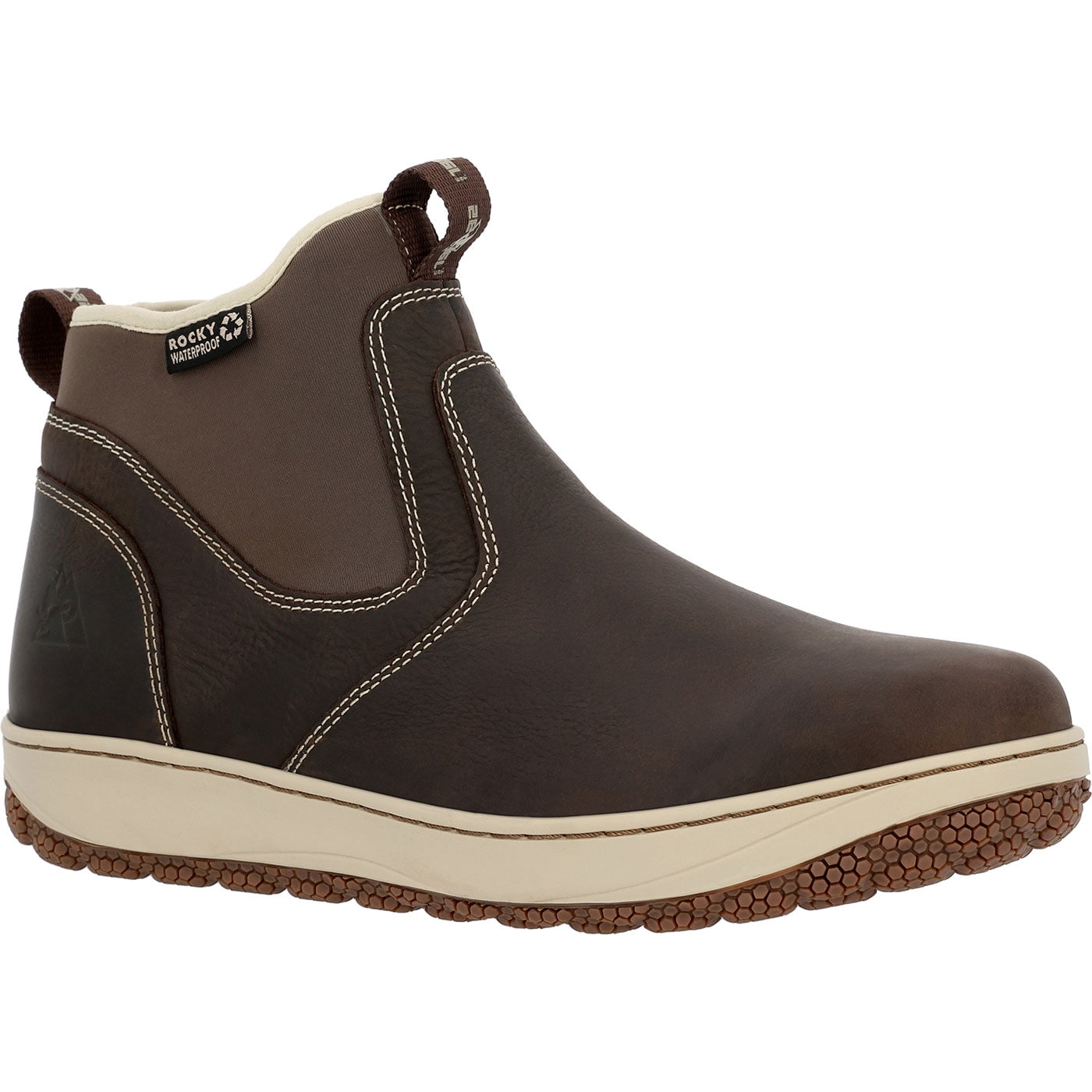 Rocky Dry-Strike SRX Waterproof Outdoor Boot - Walmart.com