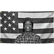 Asap Rocky Flag