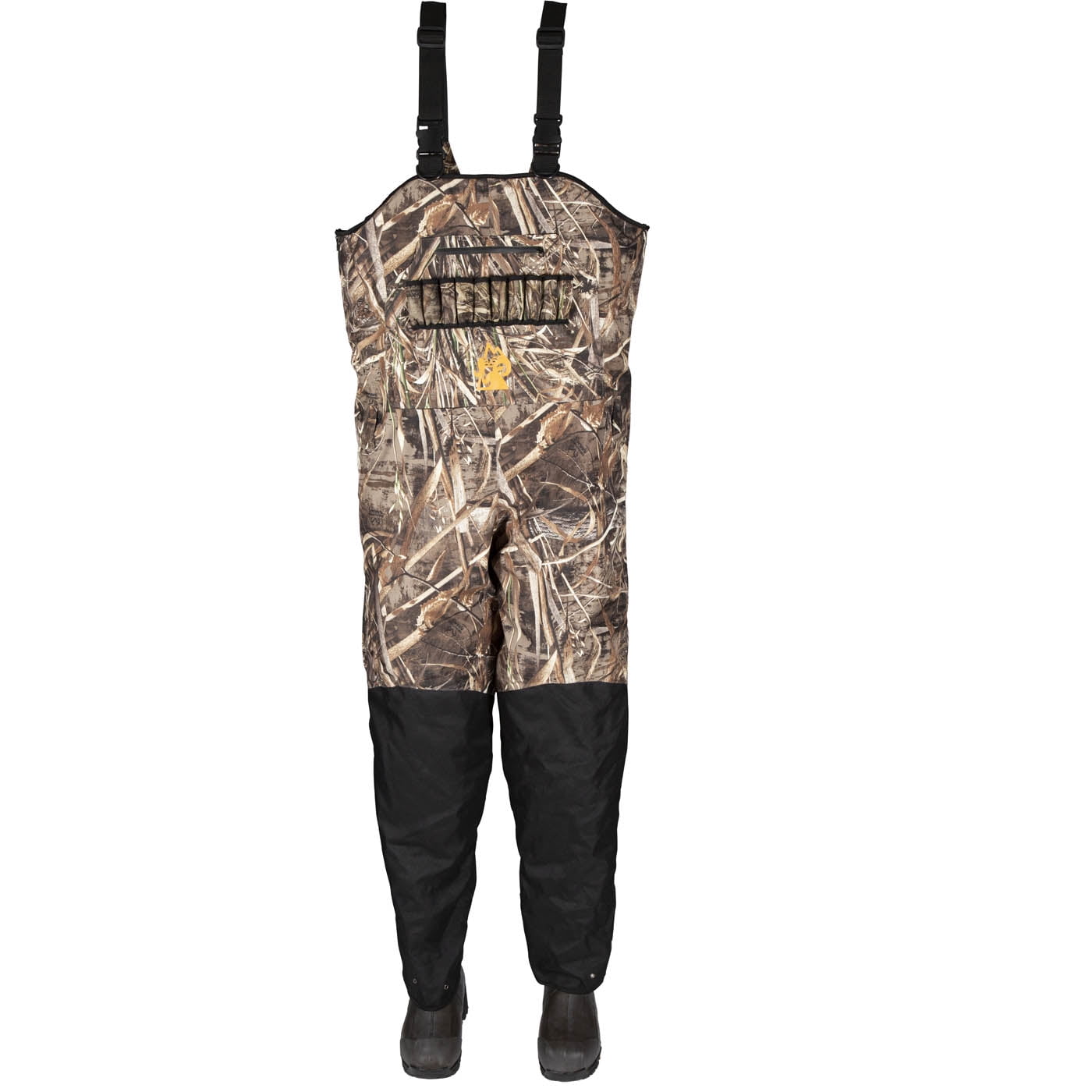 Rocky Fowl Stalker 800G Insulated Waterproof Wader - Walmart.com